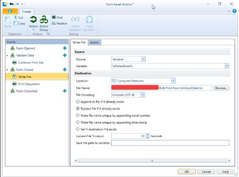 Using A Single Query Prompt For An In Statement Seagull Support Portal