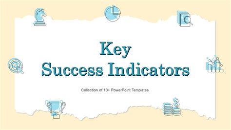 Key Success Indicators Powerpoint Ppt Template Bundles Ppt Powerpoint