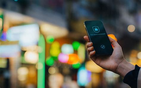 Emerging Technologies Services For Secured Operations Infosys