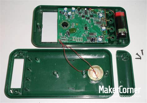 Maker Corner Multimeter Buying Guide