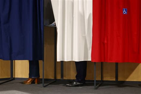 Frances Mysterious Two Round Voting System Explained Euractiv