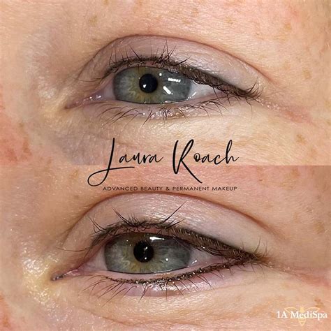 Eyeliner Tattoo Cons At Timothy Greenwell Blog