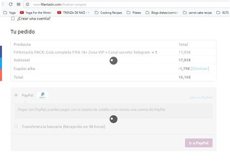 Woocommerce Finalizar Compra Se Queda Bloqueado Plugins Wordpress