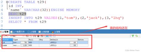 初始mysql 七 mysql表类型和存储引擎 mysql视图 mysql用户管理 csdn博客