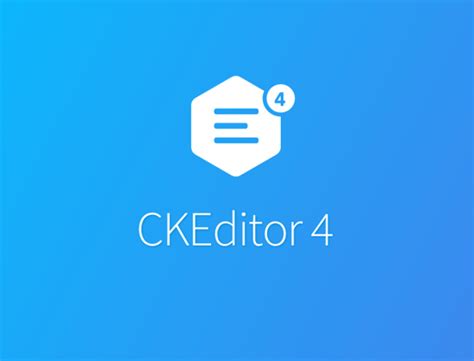 Ckeditor Rich Text Editor Plugin Nopcommerce