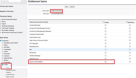 Entitlement Management In Salesforce Infallibletechie