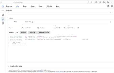 Python中的分布式框架ray的安装与使用教程python脚本之家 Python中的分布式框架ray的安装与使用教程python脚本之家
