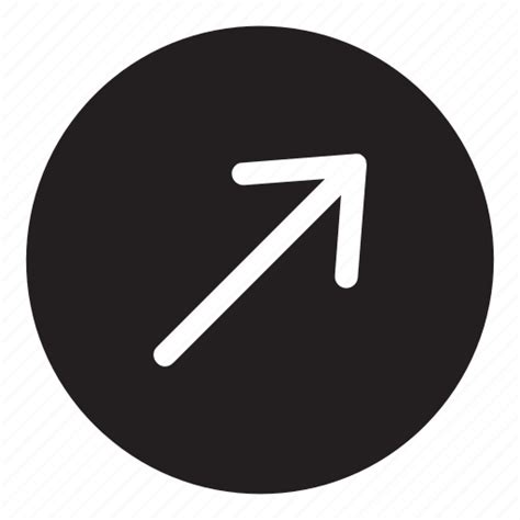 Arrow Interaction Ui User Interface Icon