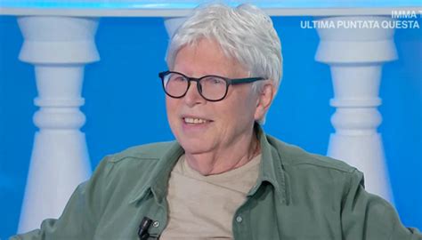 Addio Sandro Giacobbe Musica In Lutto La Causa Della Morte