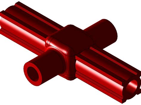 Free Cad Designs Files And 3d Models The Grabcad Community Library