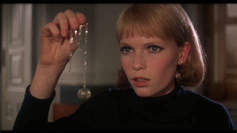 Rosemary S Baby