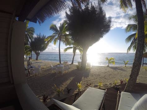 Crown Beach Resort And Spa Private Balconies Pictures And Reviews