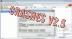 Crashes GTA SAMP