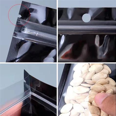 수영백팩 수영가방 생존 방수 투명 다채로운 알루미늄 마일라 호일 백 걸이식 구멍 지퍼 잠금 티몬