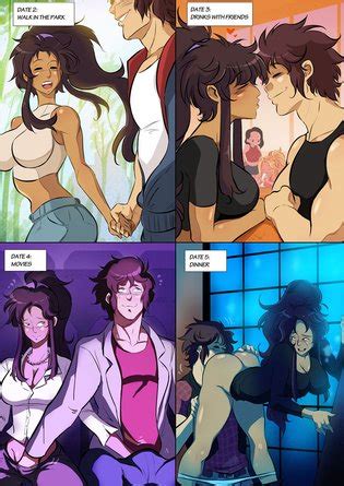 Take It Slow Complete Luscious Hentai Manga Porn
