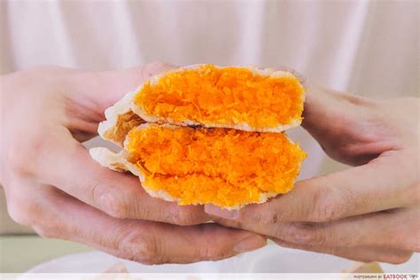 682 Min Jiang Kueh Review Ig Worthy Min Jiang Kueh With Orh Nee Green