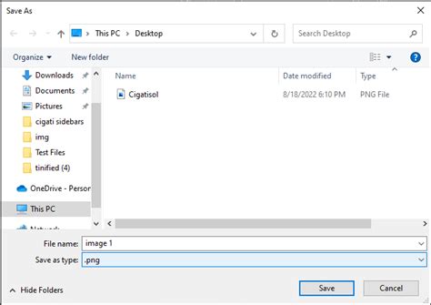 Easiest Ways To Convert JFIF File To PNG Format
