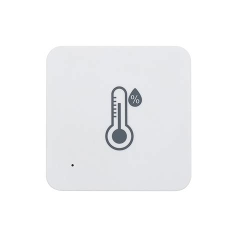 DRAGINO Sensor LoRa LHT 52 LoRaWAN Temperature Humidity Sensor