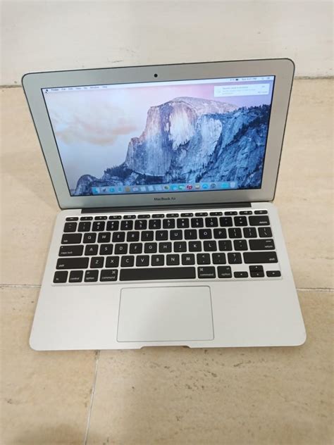Macbook Air For Sale Used Philippines