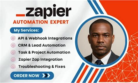 Make Crm Workflows With Ai Voice Agents Integrating Zapier Make Com And N8n Zap By Smartzaphub