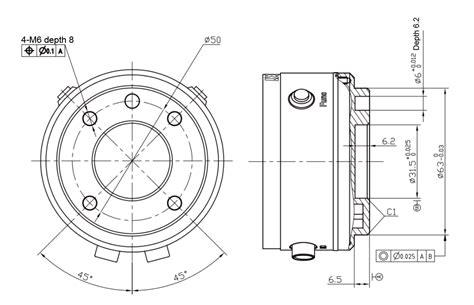 12kg Payload 1300mm Collaborative Robot Arm Evs Robot