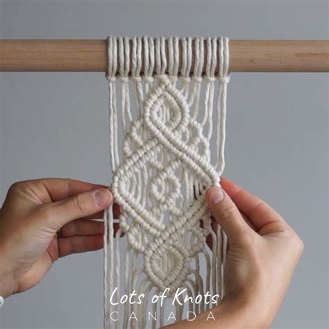 Pin On Macrame Tutorials