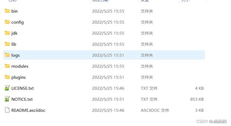 Elasticsearch及其配套软件的 安装及启动【windows】elasticsearch启动 Csdn博客