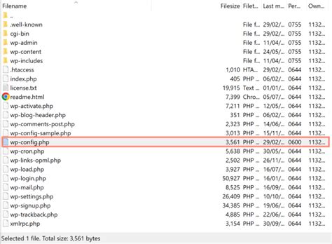 How To Enable And Use The Wordpress Debug Log Melapress