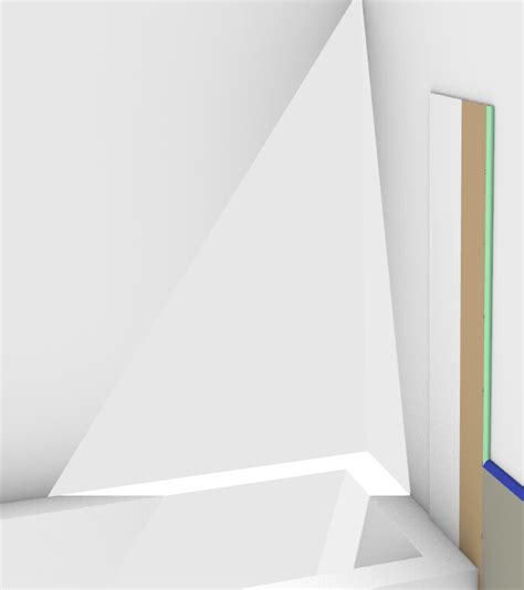 Visual Artifacts In Rendered Mode Rhino Mcneel Forum