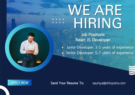 Shivputra It Solutions Llp On Linkedin Reactjs Frontenddeveloper