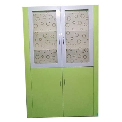 Wooden Crockery Unit Floor Standing At Rs 15000unit In Chennai Id