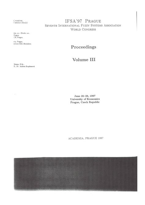 Pdf Design Of A Fuzzy Gain Scheduler Using Sliding Mode Control Principles