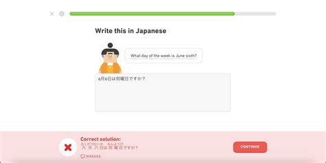 Writing In Number Is Ok Why Incorrect R Duolingojapanese