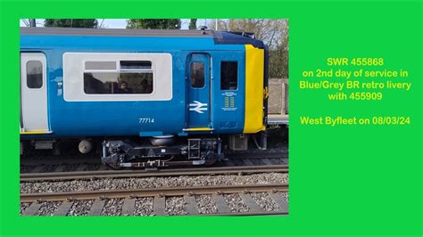 Swr 455868 On 2nd Day Of Public Service In Br Style Bluegrey Retro