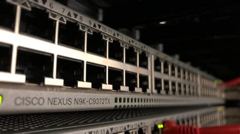 cisco nx os zero day vulnerability let hackers gain root access