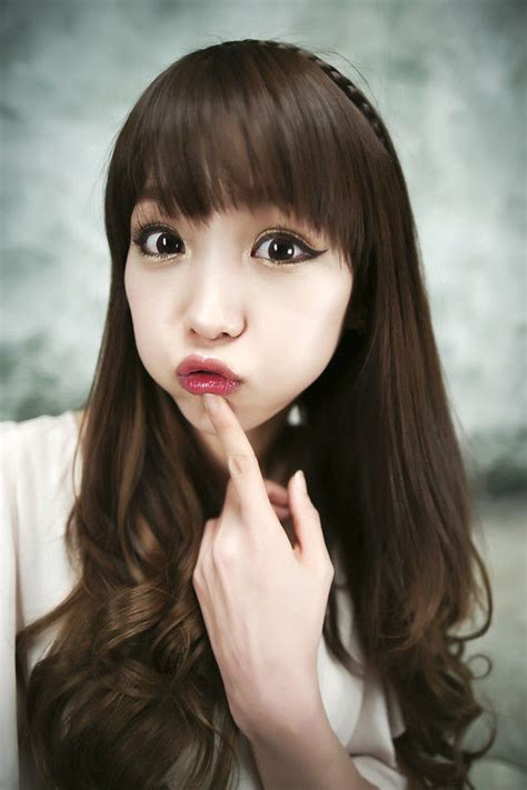 Lee Eun Hye 이은혜 Adorable Korean Girl 2 Superstardoob
