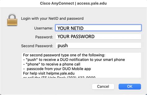 Network Access Wifi Wired Vpn David Geffen School Of Drama Technology