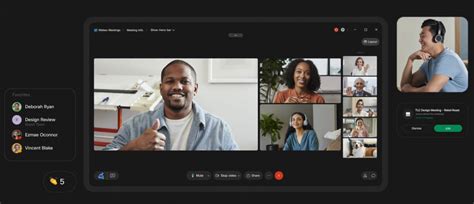 Webex Ứng Dụng Họp Trực Tuyến Hàng đầu Của Cisco Vniteach Giáo Viên 4 0
