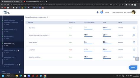 anil kumar g on linkedin 30daysofcodechallenge