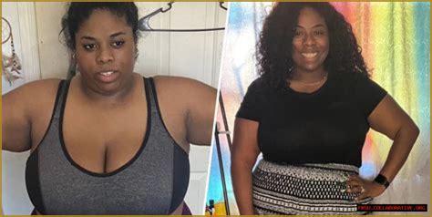 Discover The Secrets To Successful Weight Gain Journeys With Before And