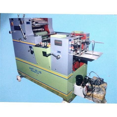 Ms And Casting Making Offset Nano Printing Machine For Master Plate Automation Grade Semi