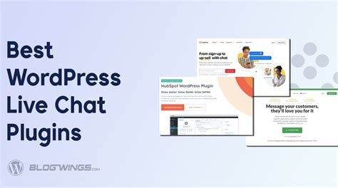 Best Wordpress Live Chat Plugins