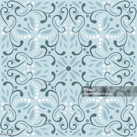 투각 장식이 있는 추상적인 매끄러운 패턴 꽃 장식 질감입니다 장식 아랍어 벡터 패턴입니다 디자인 타일 카드 초대장 벽지 포장지 패브릭에 대 한 빈티지 모자이크 0명에 대한