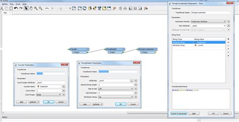 How Can I Add An Increment At Each Change In An Attribute Value Community
