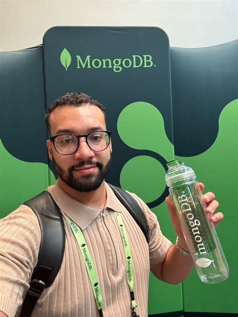 david vargas on linkedin mongodb ai azure techinnovation