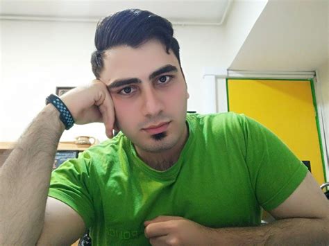 Mohammadreza Ahmadi Medium