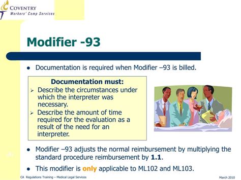 Ppt California Medical Bill Reviewer Re Certification Powerpoint