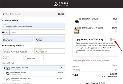 Woocommerce Checkout Add Ons How To Boost Store Revenue