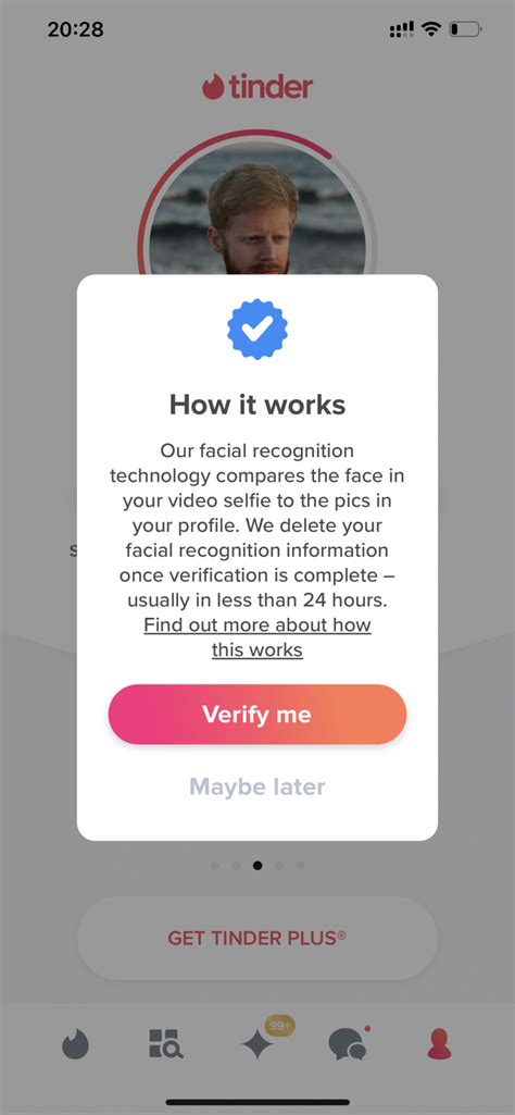 Safety First How To Tweak The Settings On Your Dating Apps Eset Ireland