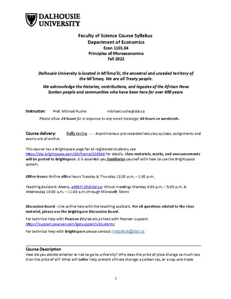 Materials Science Course Syllabus At Frank Keith Blog
